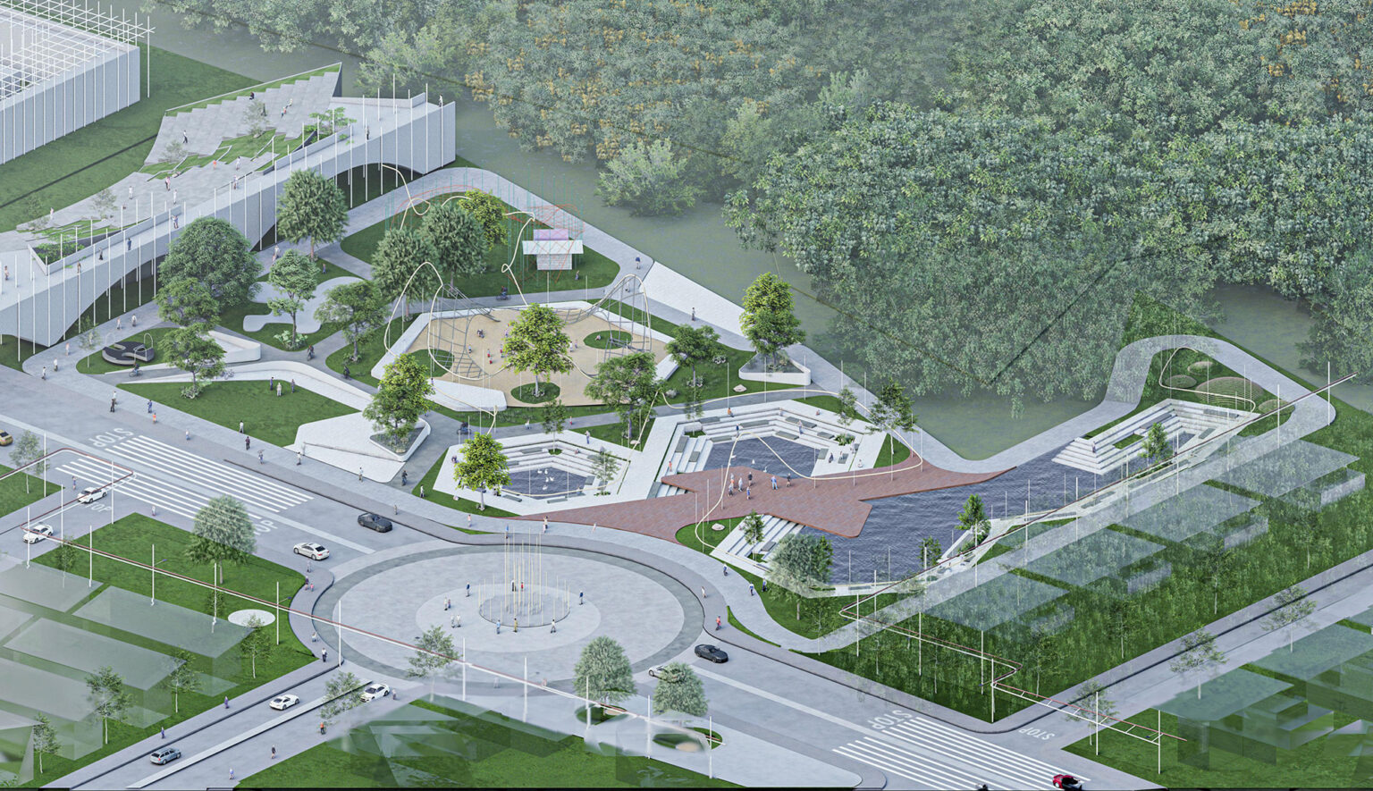 PROJECTS - PNJ Projects