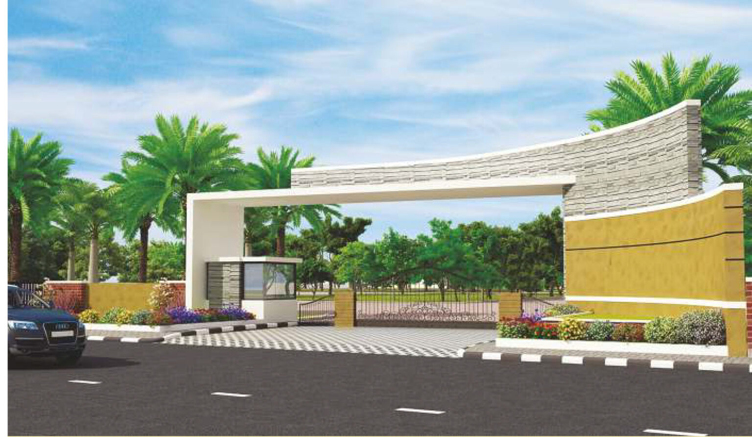 PROJECTS - PNJ Projects