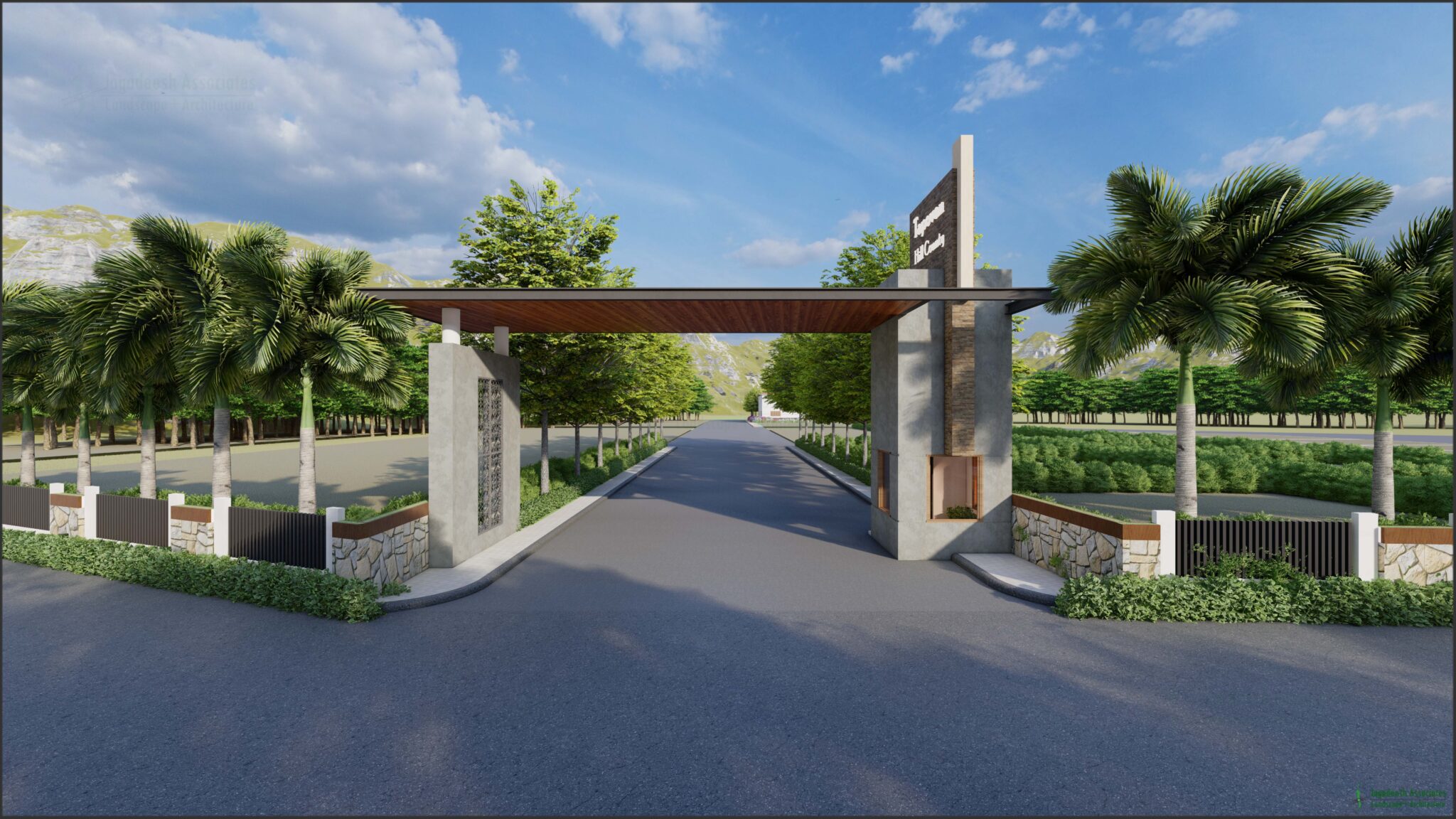 PROJECTS - PNJ Projects