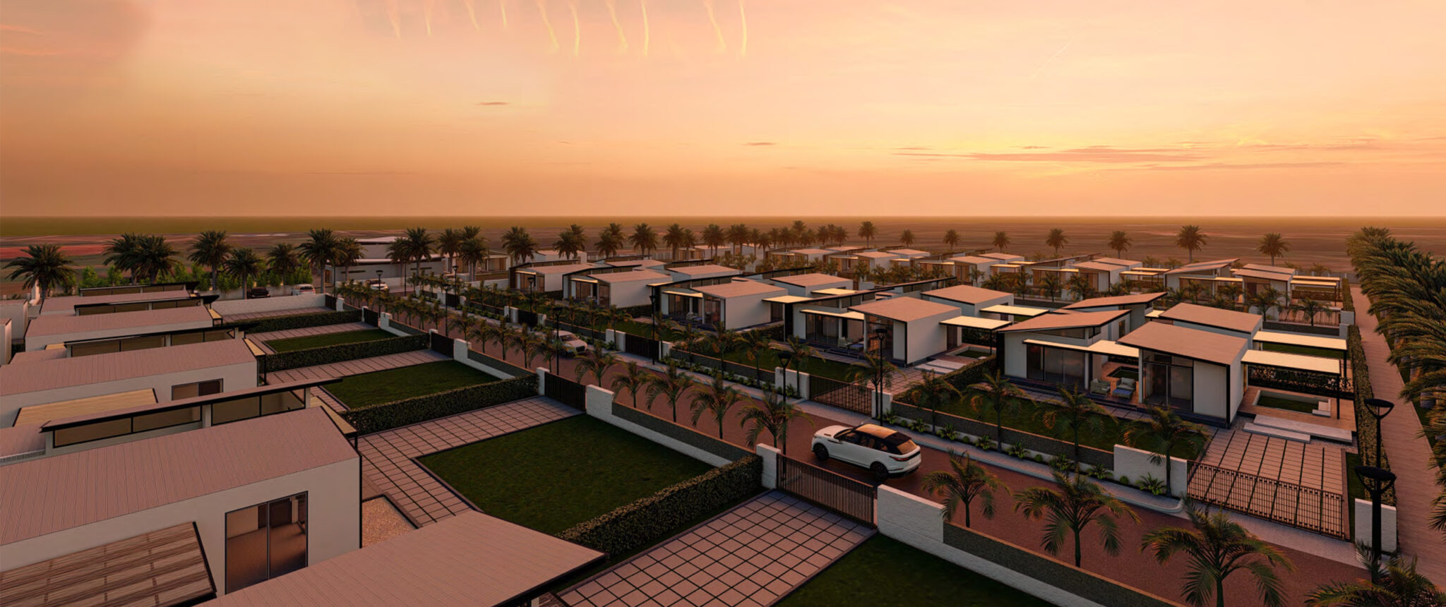 PROJECTS - PNJ Projects