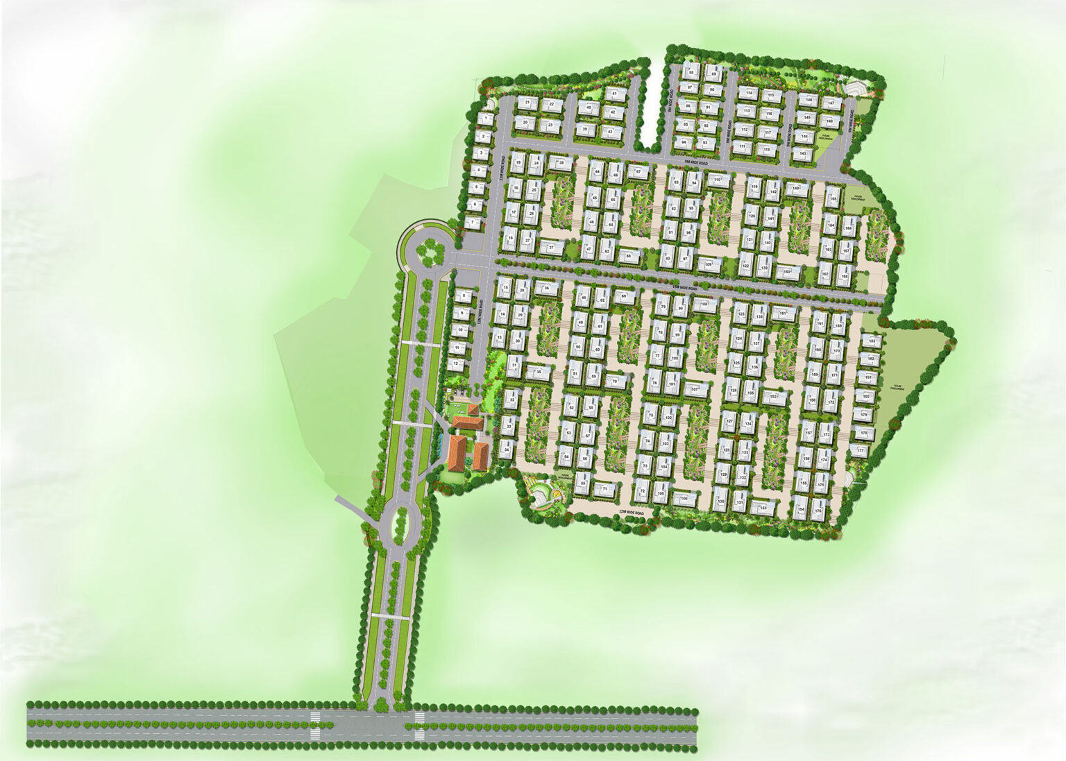 CONSTELLA - in Tukkuguda, Hyderabad