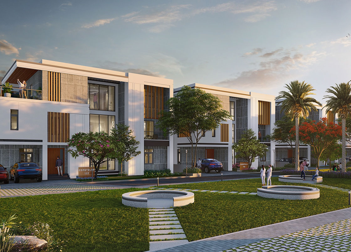 PROJECTS - PNJ Projects