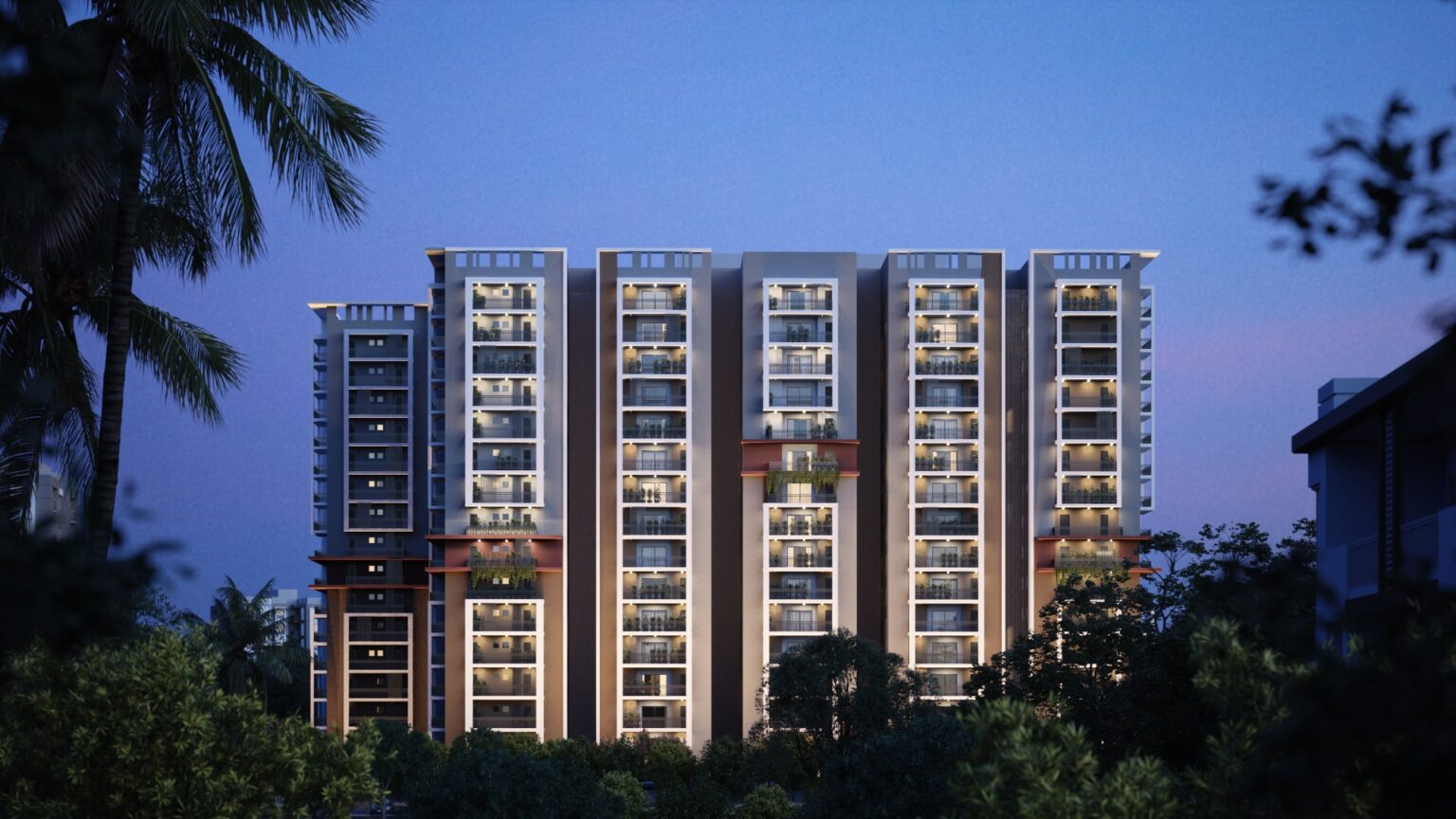 PROJECTS - PNJ Projects